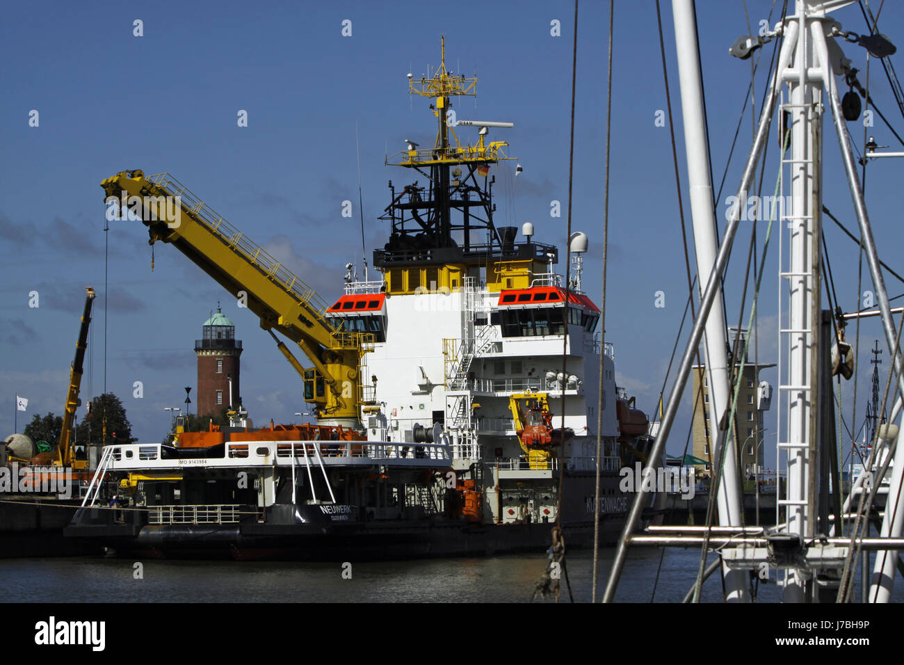 harbor harbours coast guards water guard police beach seaside the beach ...