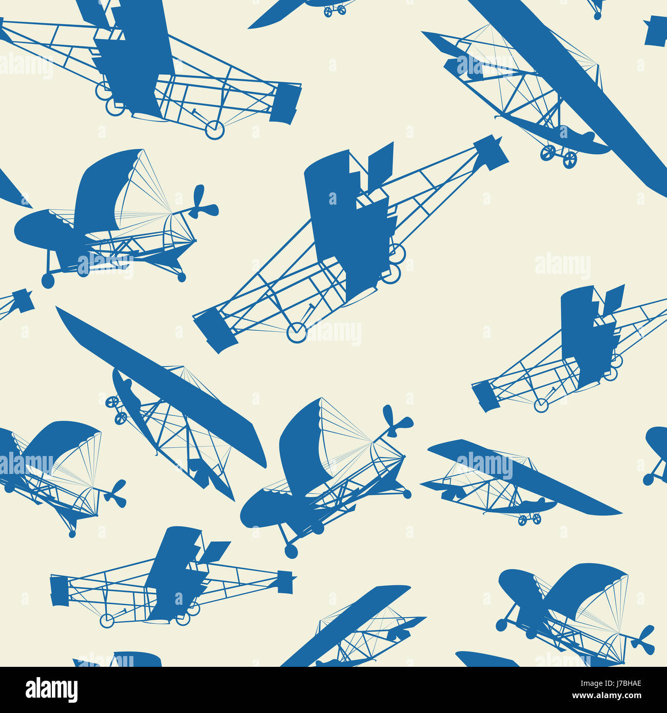 Aircraft art hi-res stock photography and images - Alamy