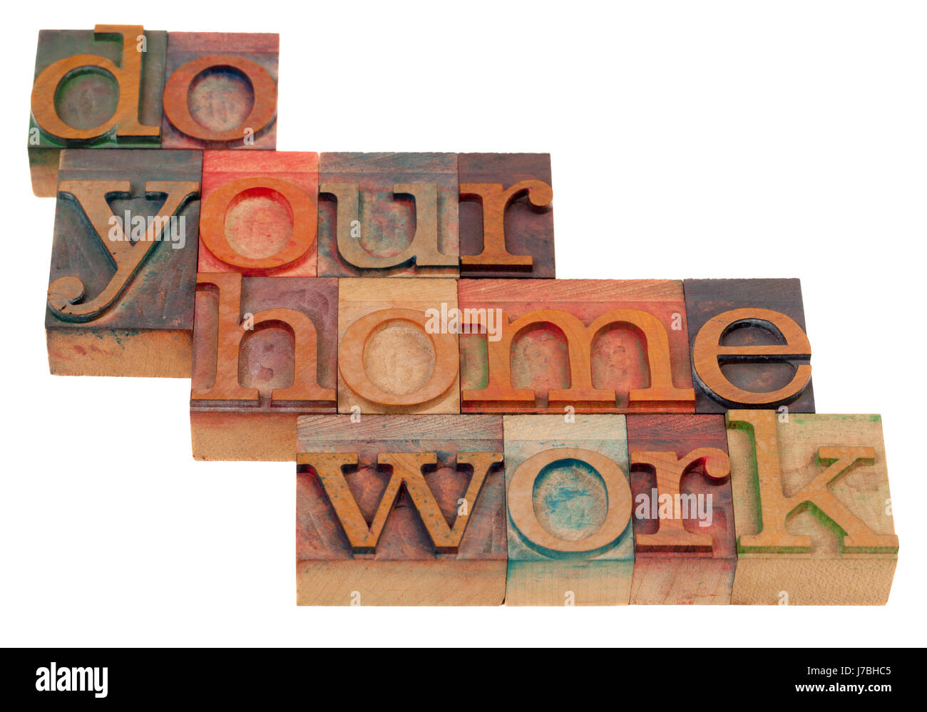 education homework text task type order model build education isolated ...