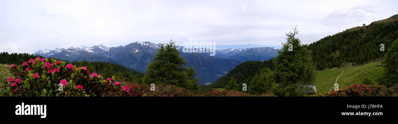hike go hiking ramble sight view outlook perspective vista panorama ...