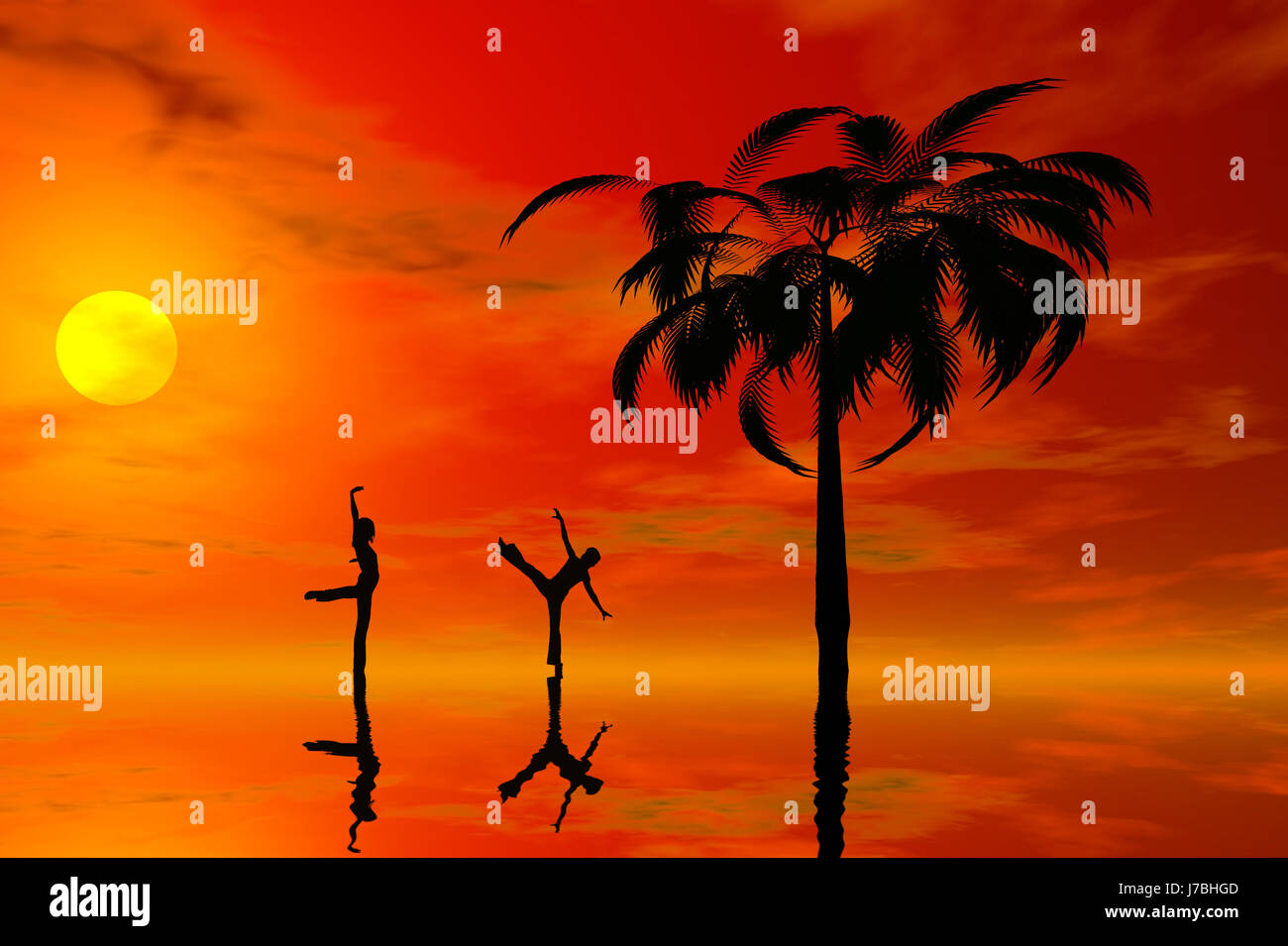 Baletttnzer hi-res stock photography and images - Alamy