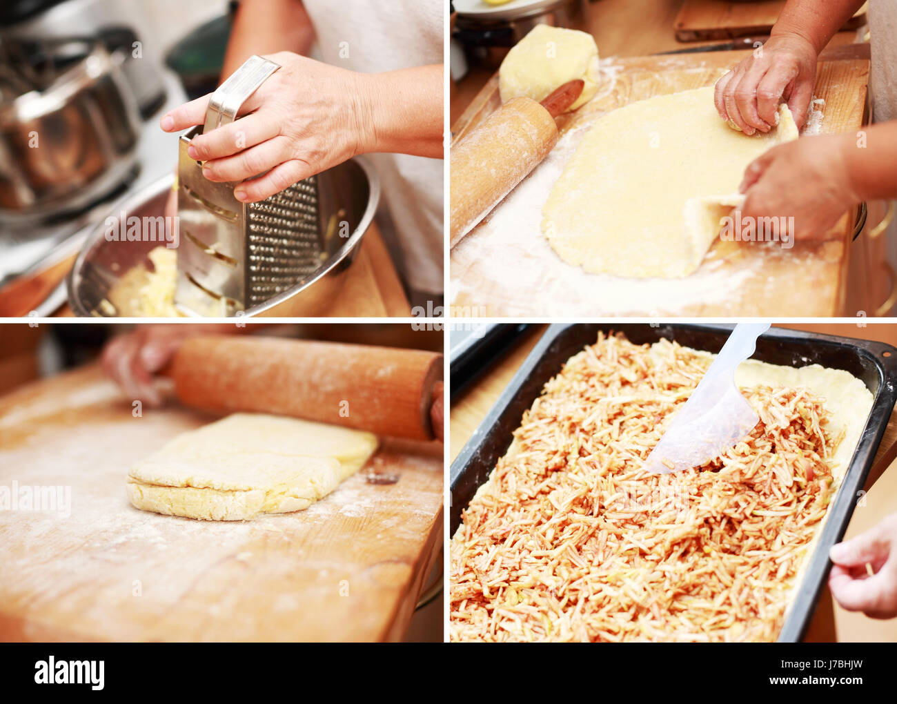 boil cooks boiling cooking cake pie cakes collage collection baking ...