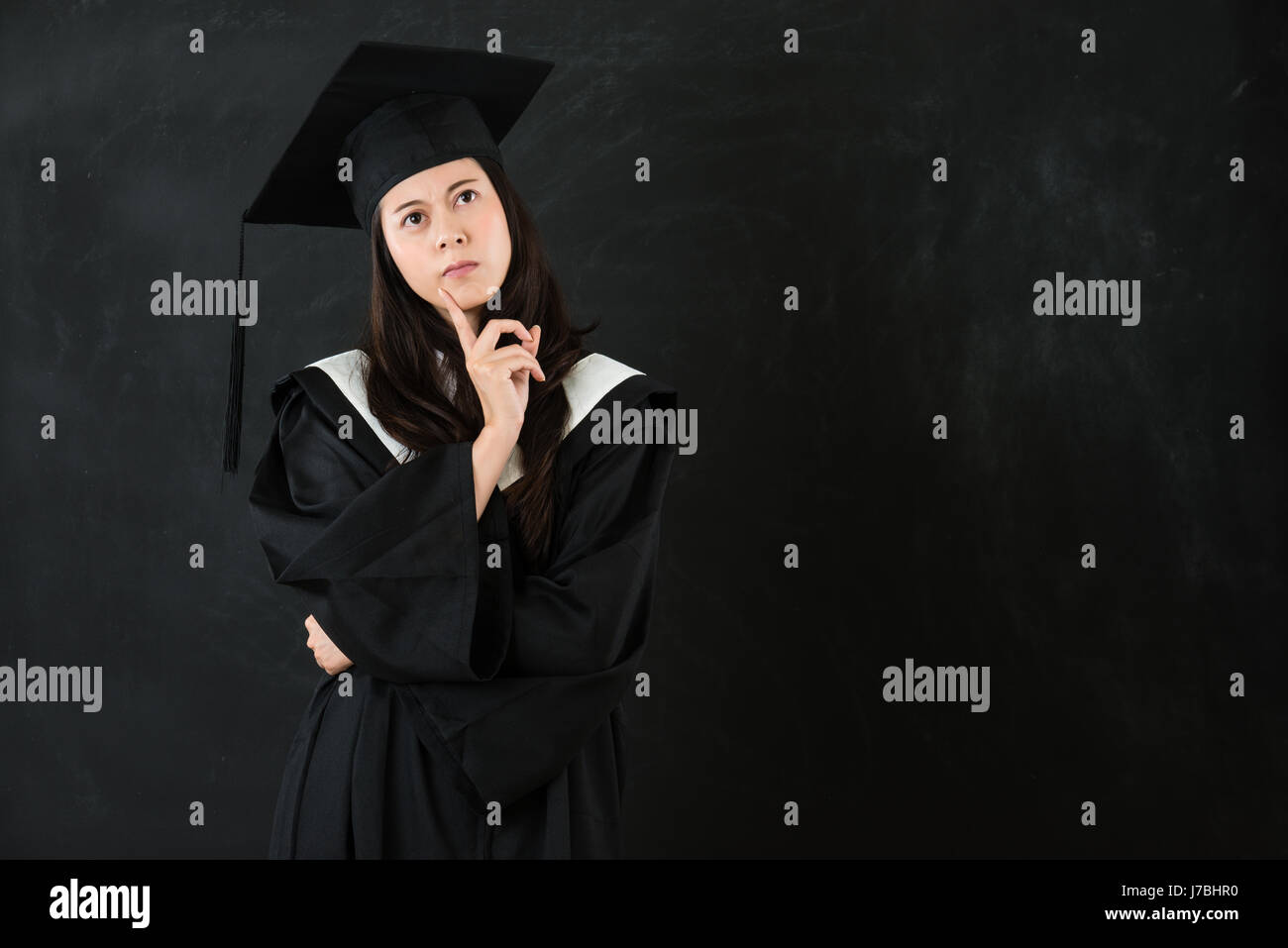 asian classmate confused after graduate from school, consider go to ...