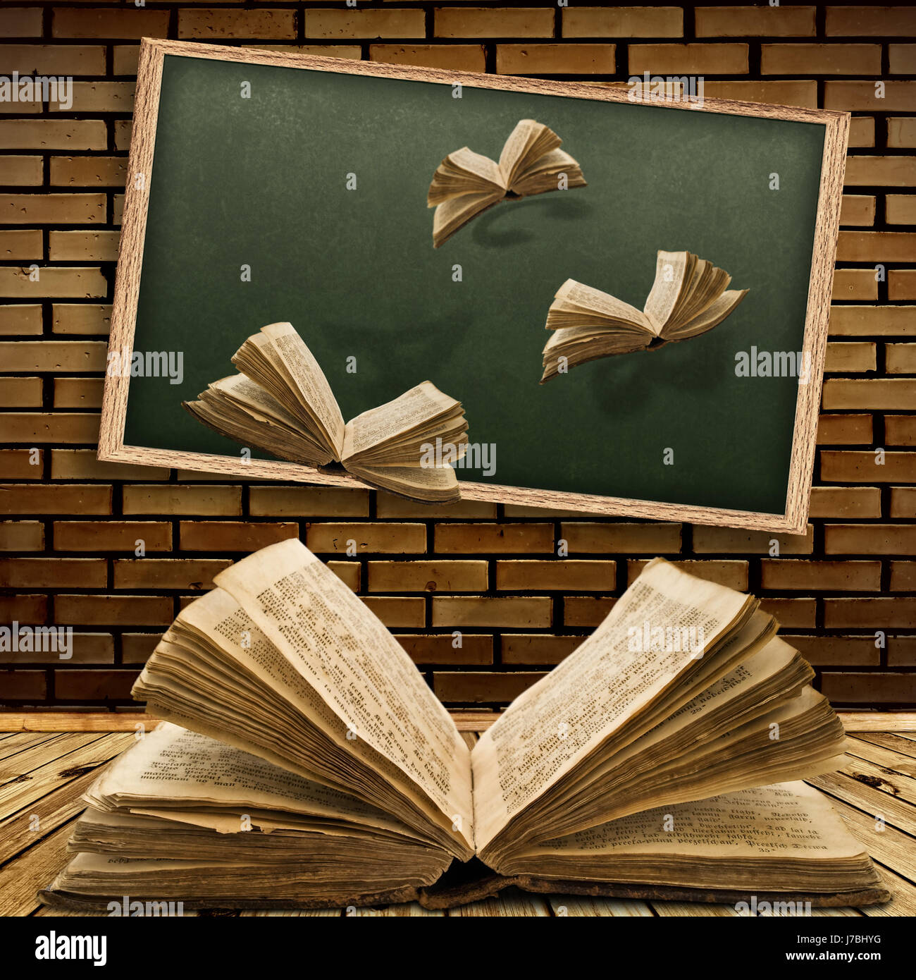 blackboard literary board book study write wrote writing writes board ...