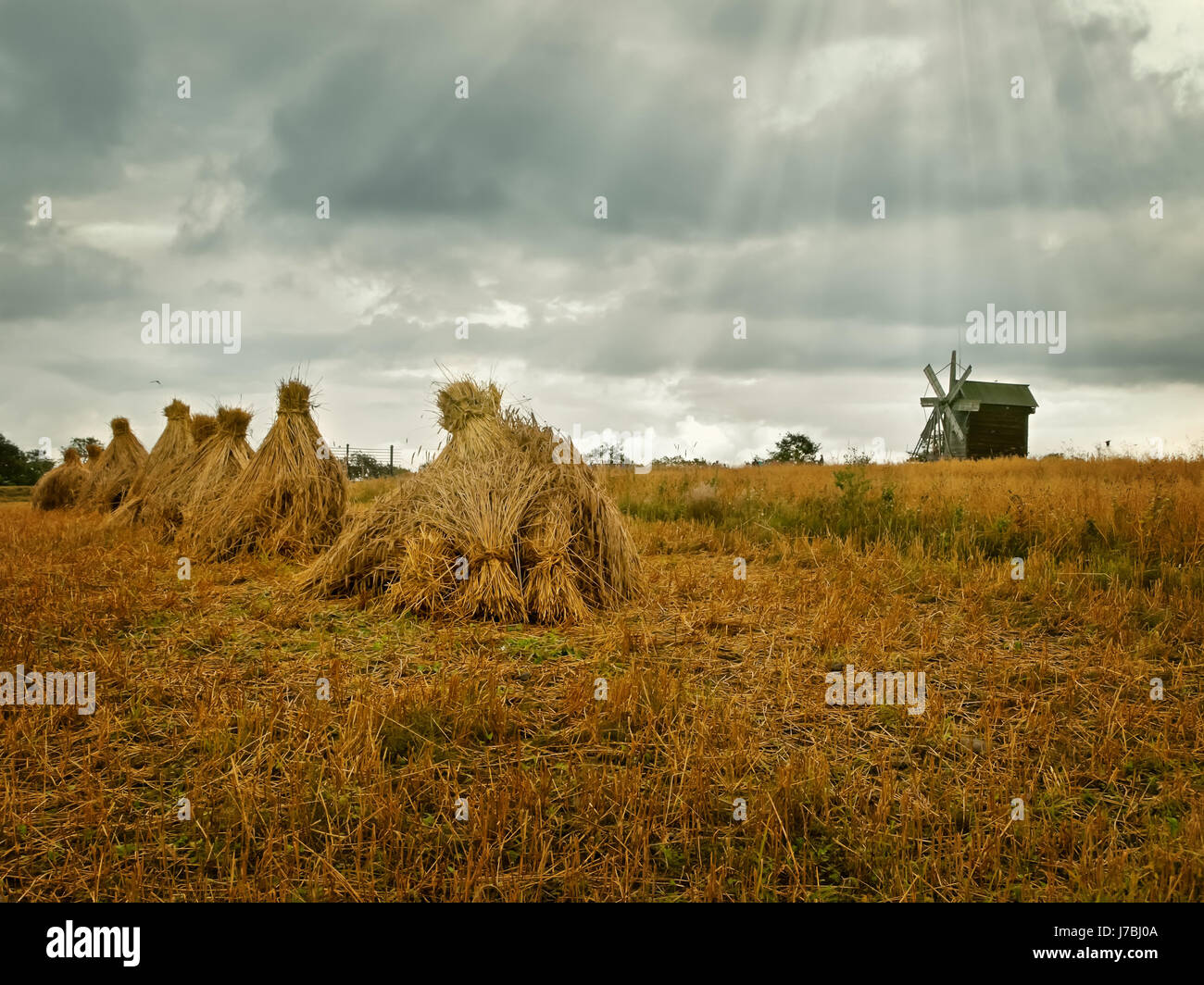 Agricultural town hi-res stock photography and images - Alamy