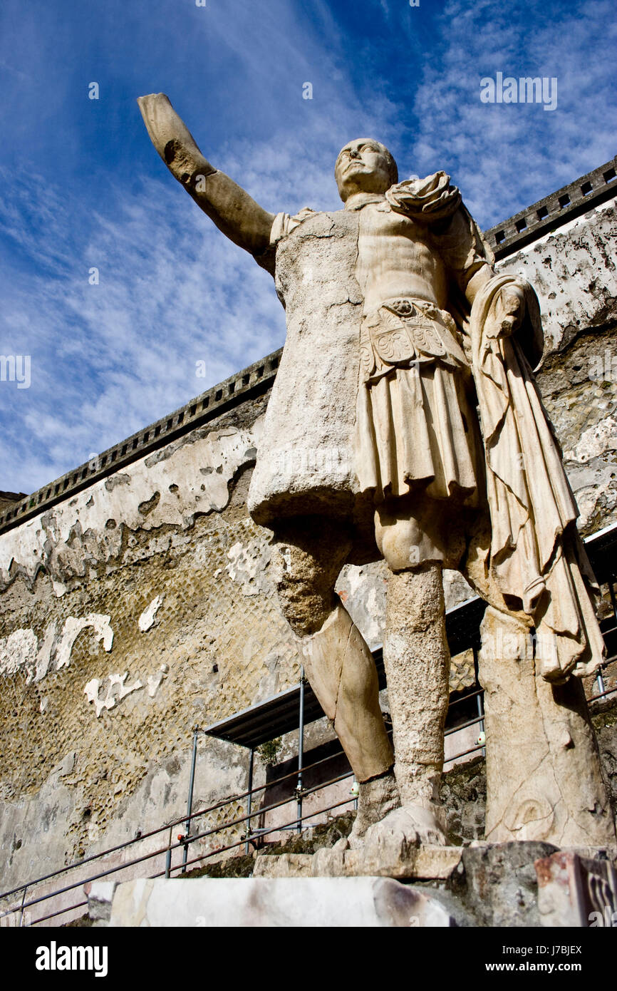 statue eruption ancient travel city town monument art social statue ...