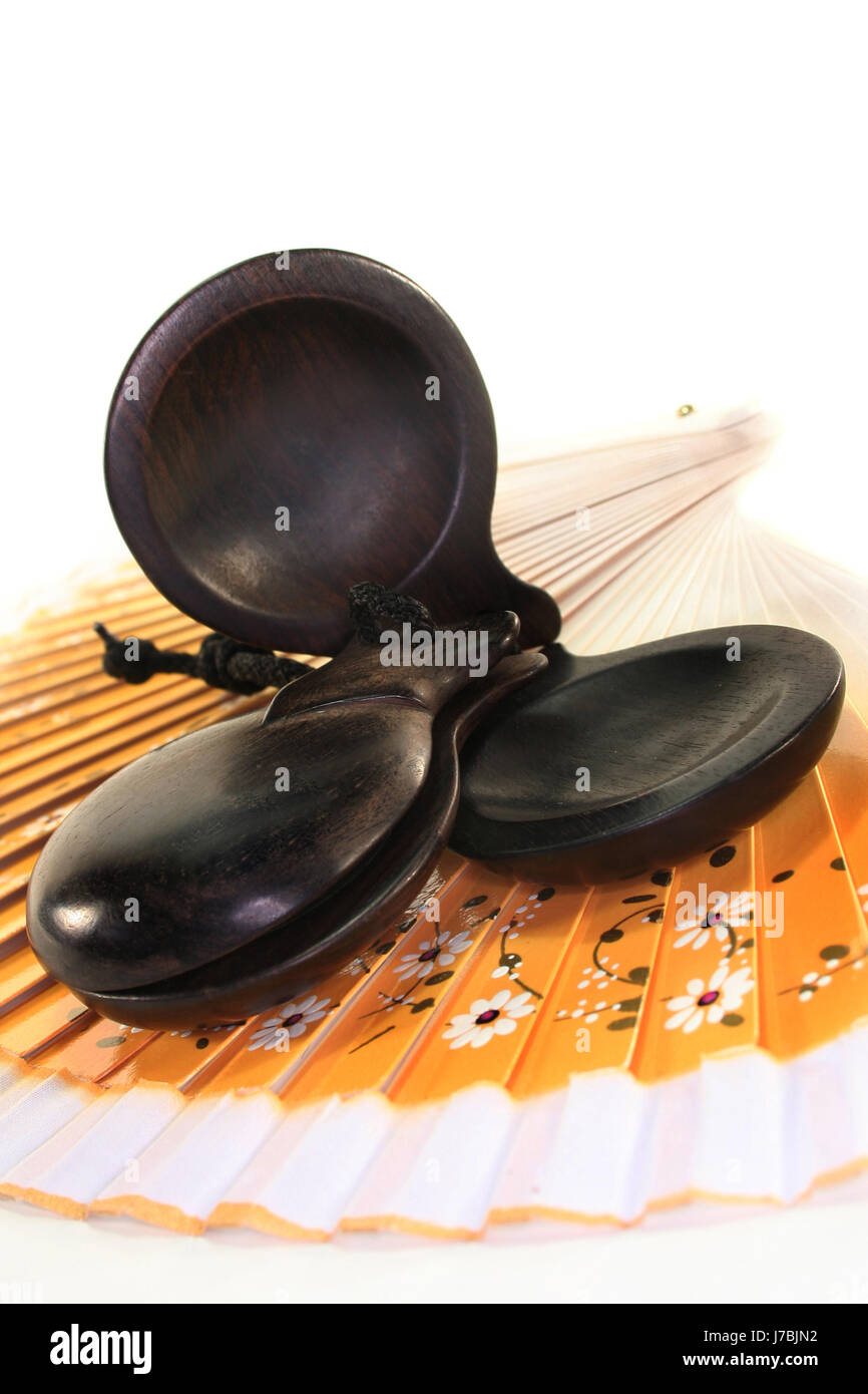 The castanets hi-res stock photography and images - Alamy