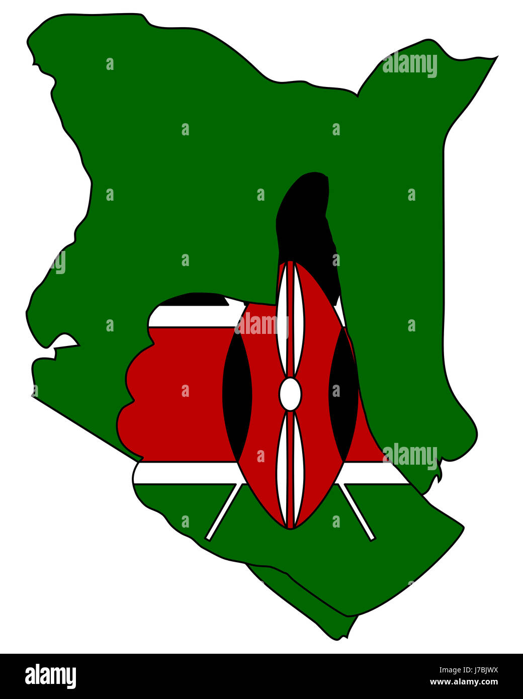 kenya hand signal sign language super first class yes sign signal ...