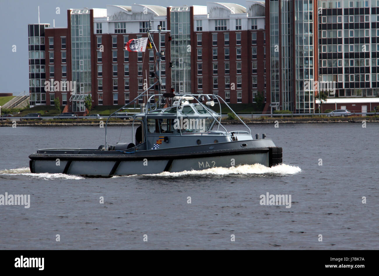 water north sea salt water sea ocean harbor harbours tug motorboat ...