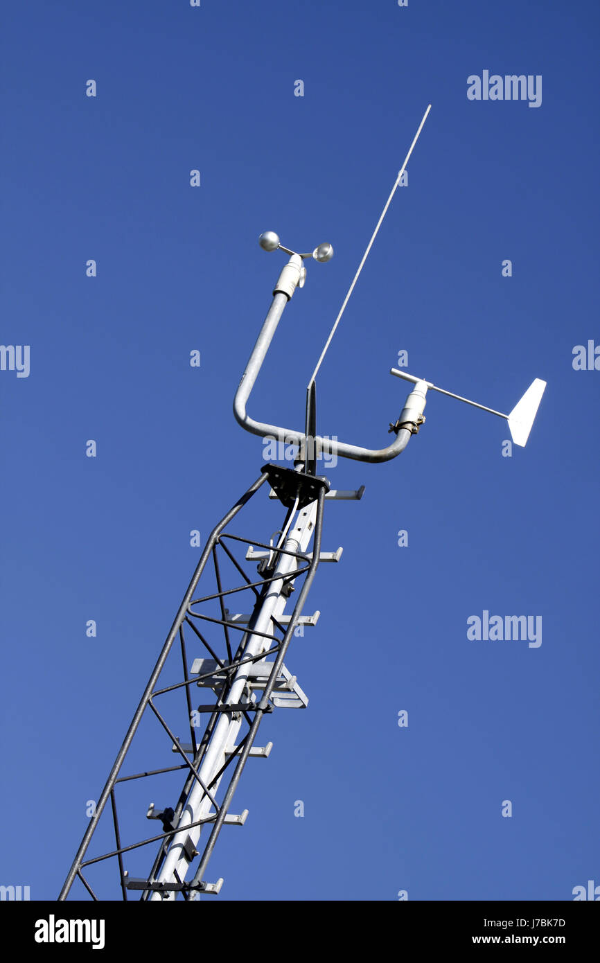 Windanzeiger hi-res stock photography and images - Alamy