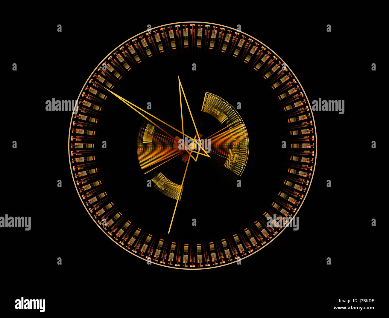 clock date time time indication watch abstract backdrop background ...