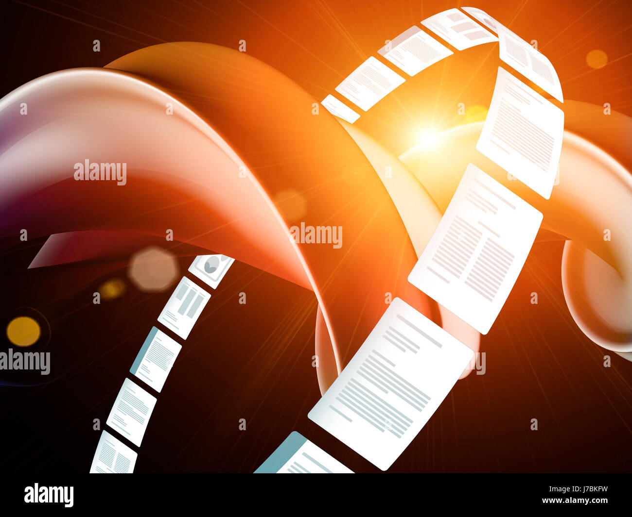 office abstract document sheet of paper paper backdrop background ...