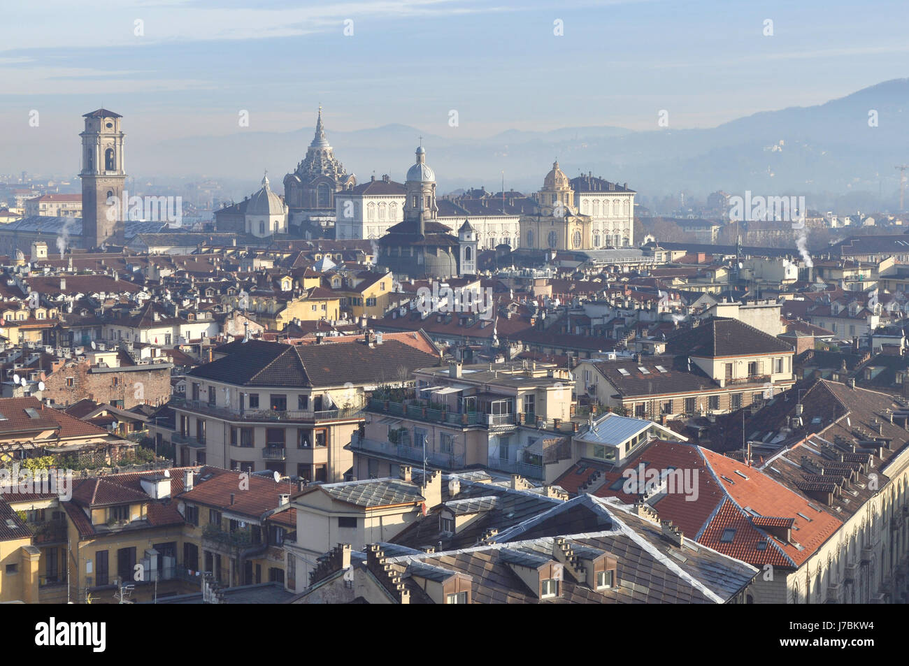 city town sight view outlook perspective vista panorama lookout skyline ...