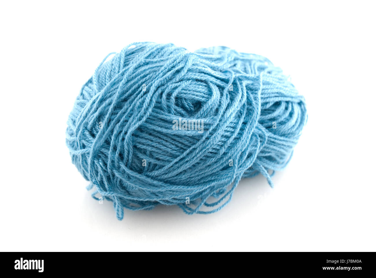 Silver yarn hi-res stock photography and images - Alamy