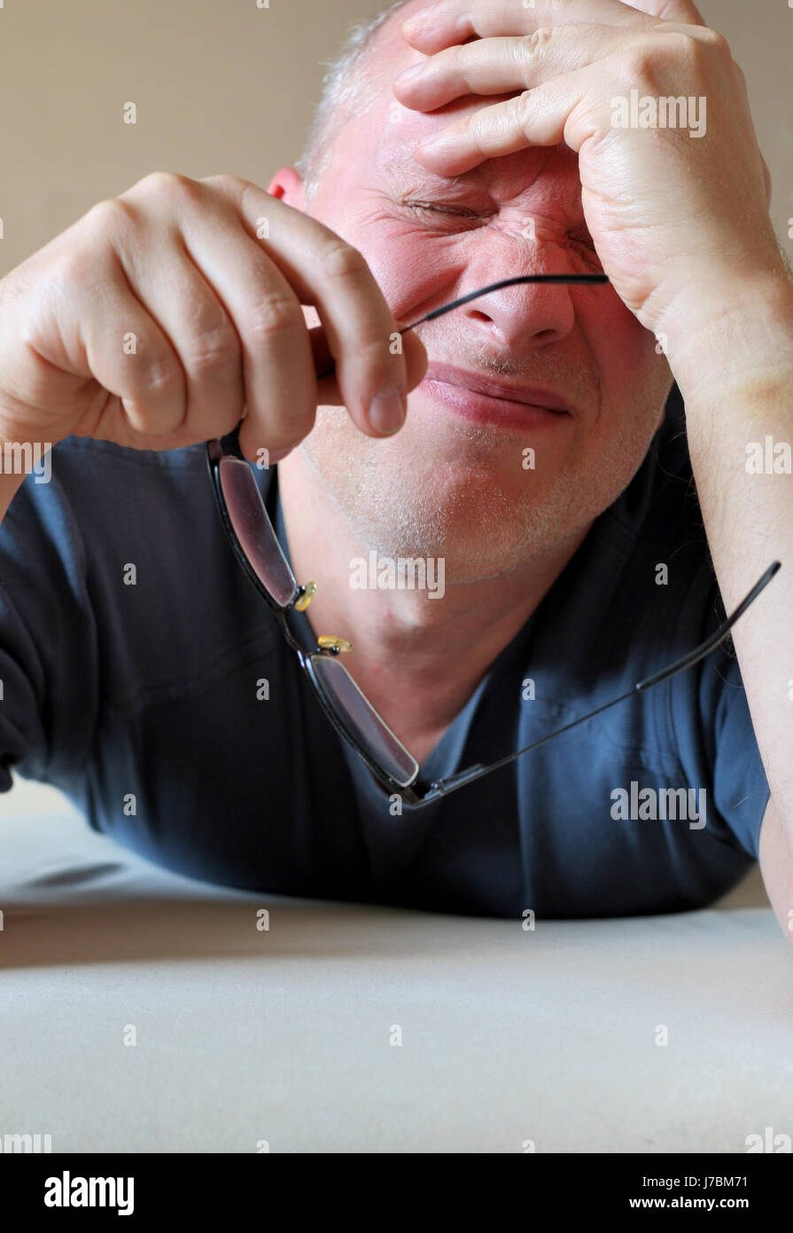 emotions male masculine human human being person judiciousness man hand ...