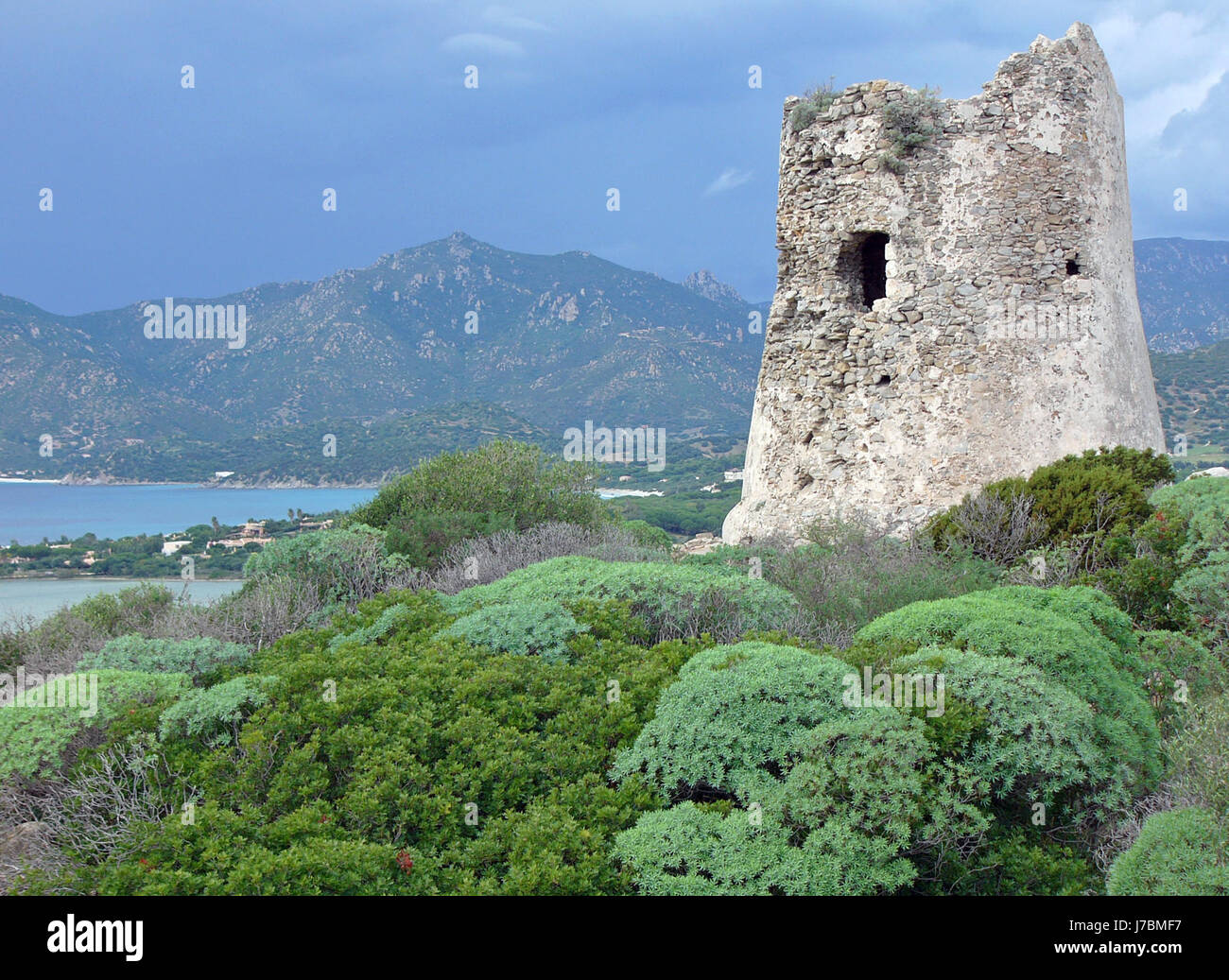 Fire signal tower hi-res stock photography and images - Alamy