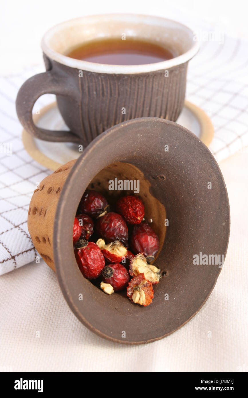 cup tea drink haw tea-cup tea strainer cup tea drink haw herb tea tea ...