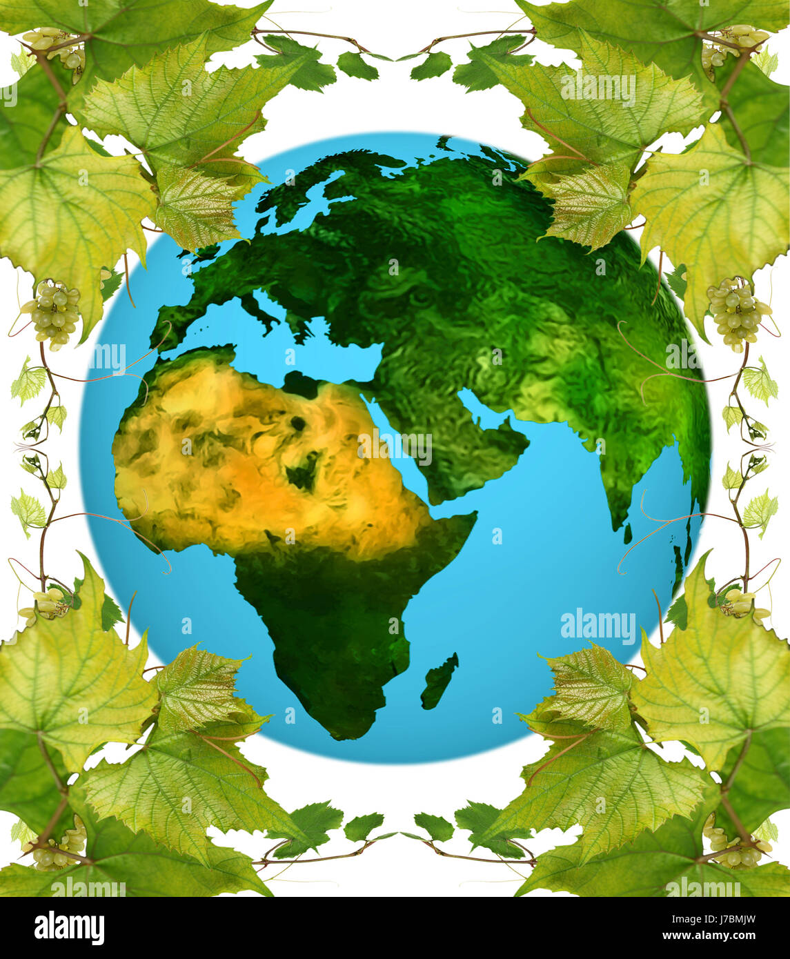 Planet of the grapes hi-res stock photography and images - Alamy