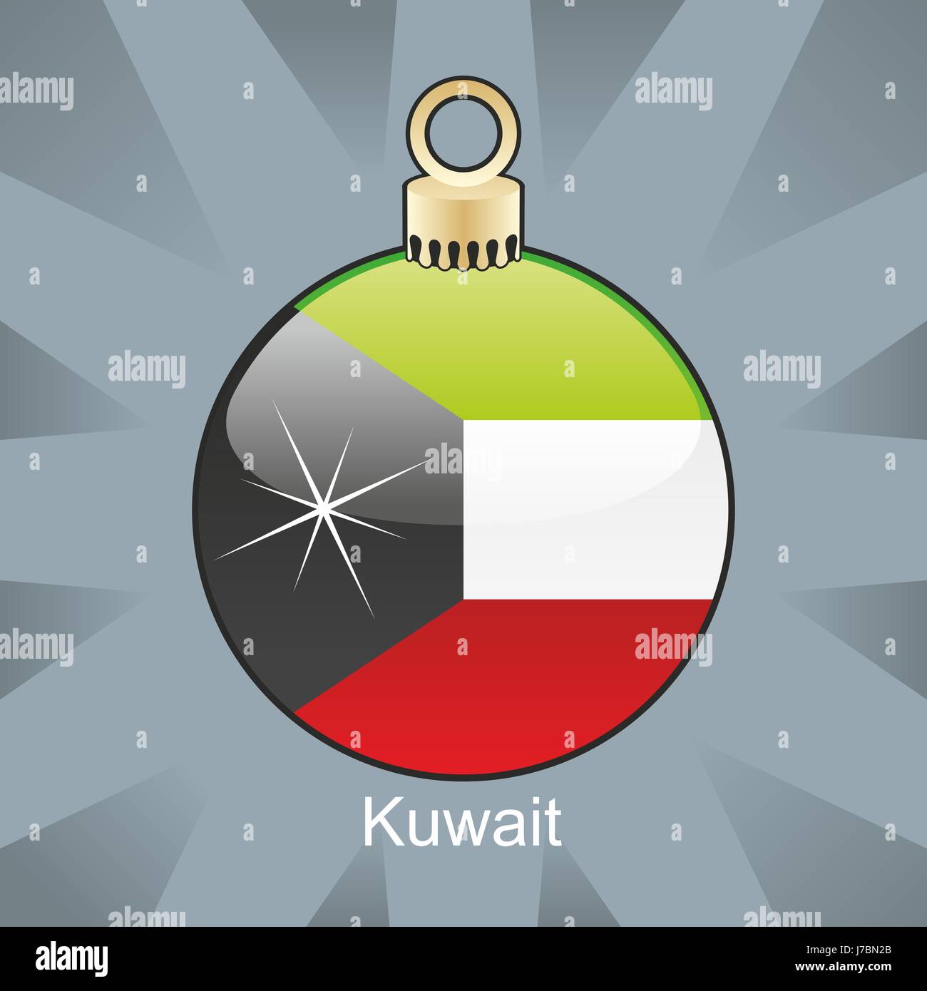 Kuwait illustration hi-res stock photography and images - Alamy