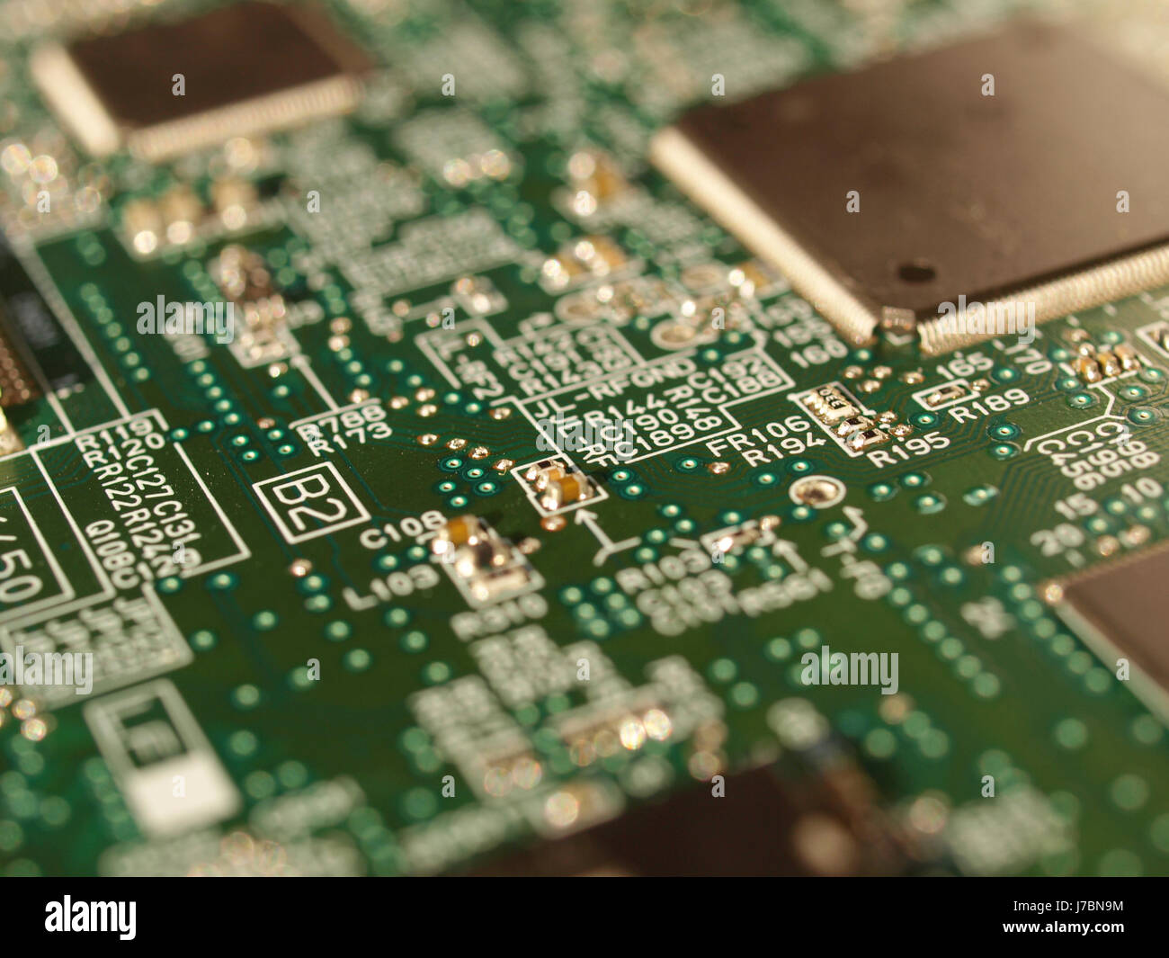 board object objects detail thing circuit printed electronic board tool ...