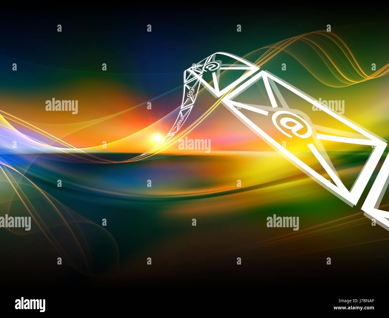 email internet www worldwideweb net web backdrop background blue motion ...