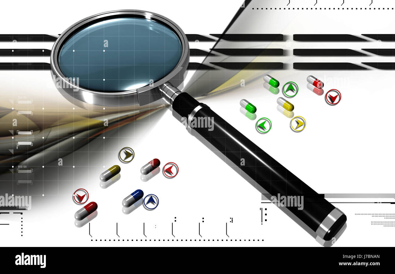 tool object graphics colour research eye organ three-dimensional ...