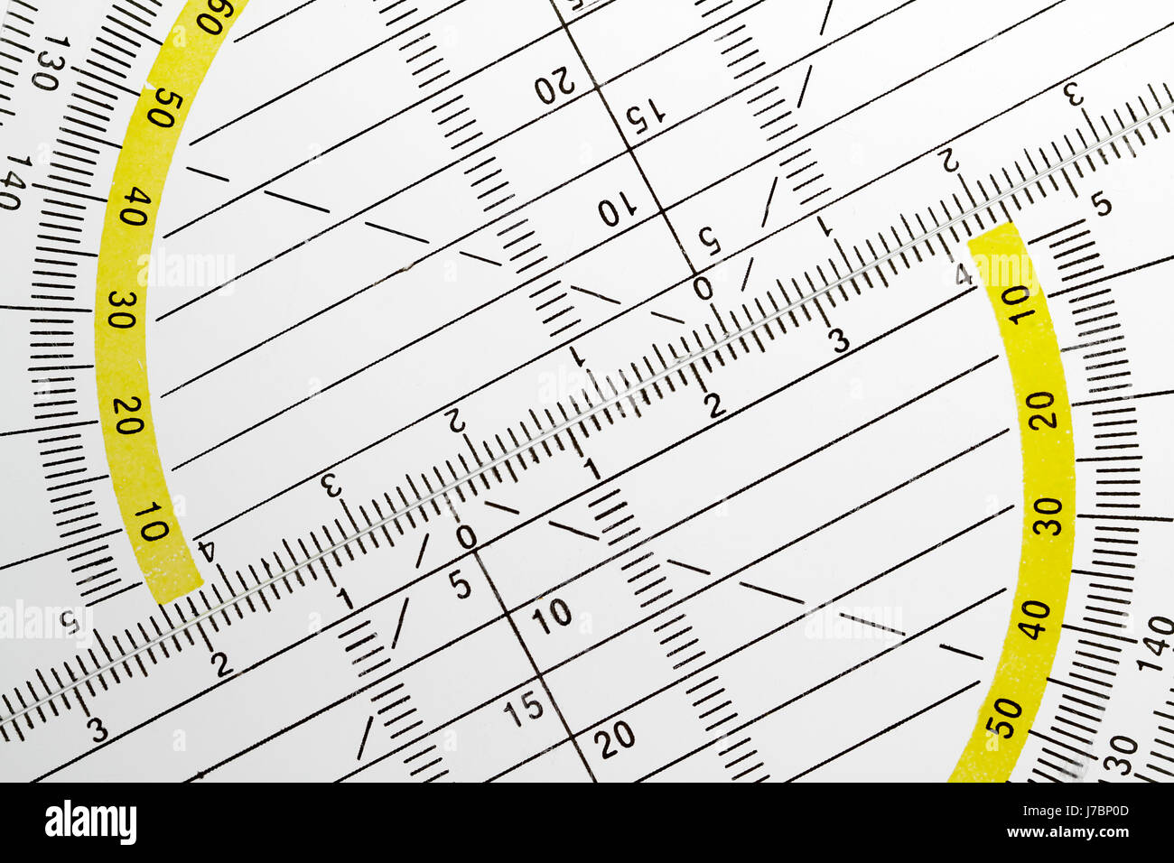 Count triangles hi-res stock photography and images - Alamy