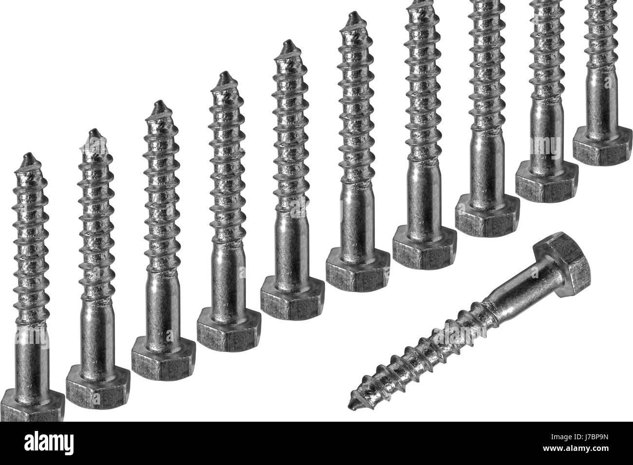 screw accessories accessory pivots bolt threads helix pitch objects ...