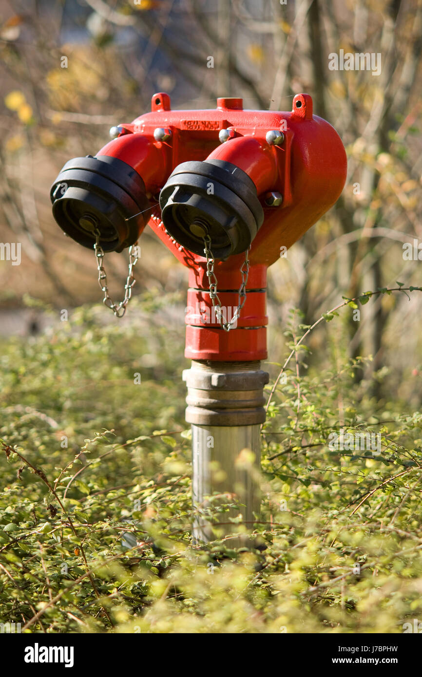 fire conflagration fire brigade fireplug water for firefighting ...