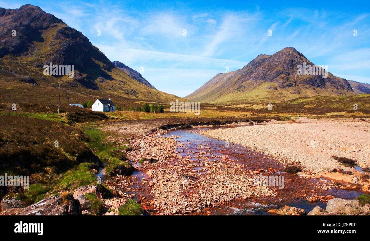 Ice age britain hi-res stock photography and images - Alamy