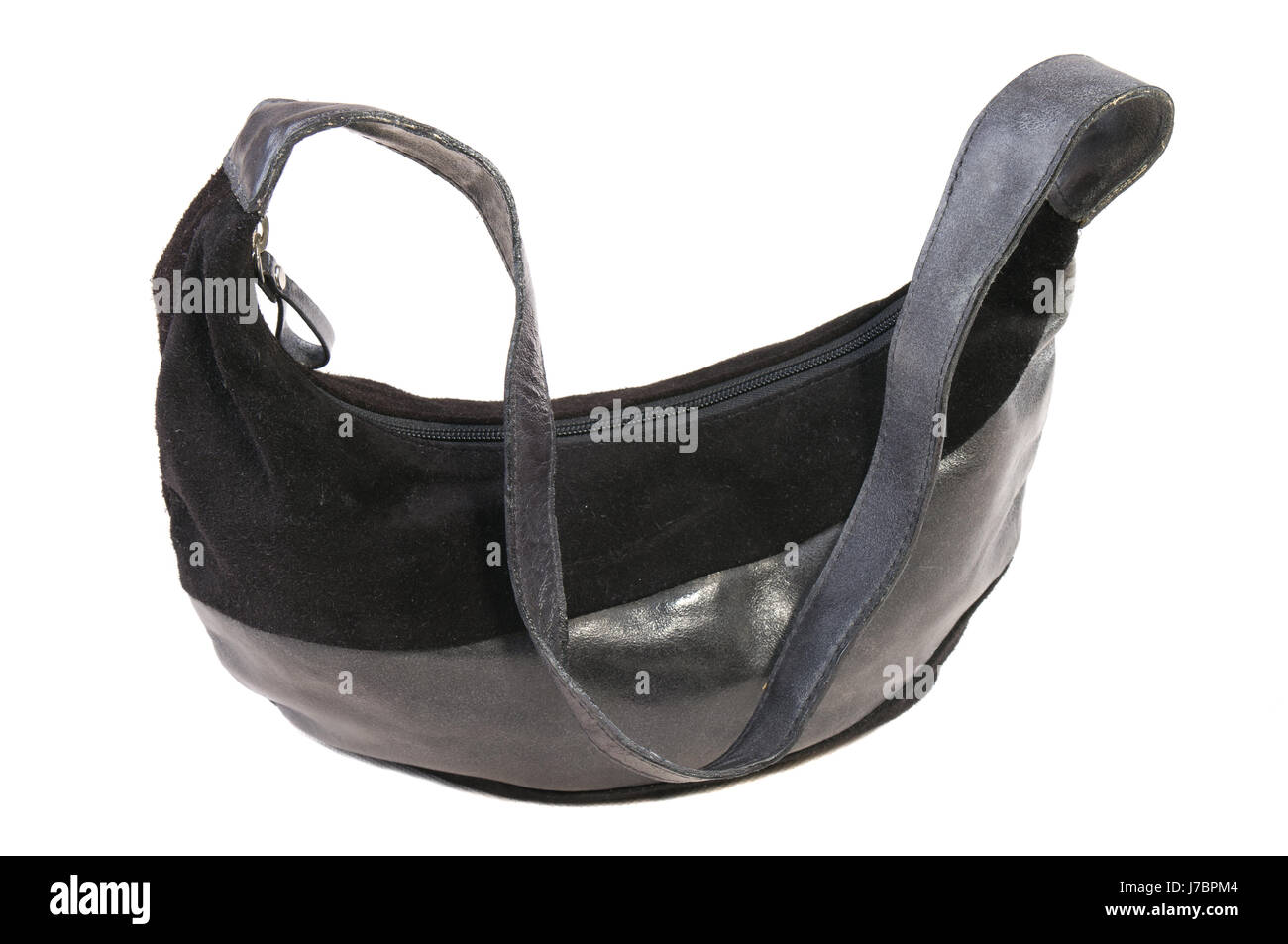 Stylish photo female model Cut Out Stock Images & Pictures - Alamy