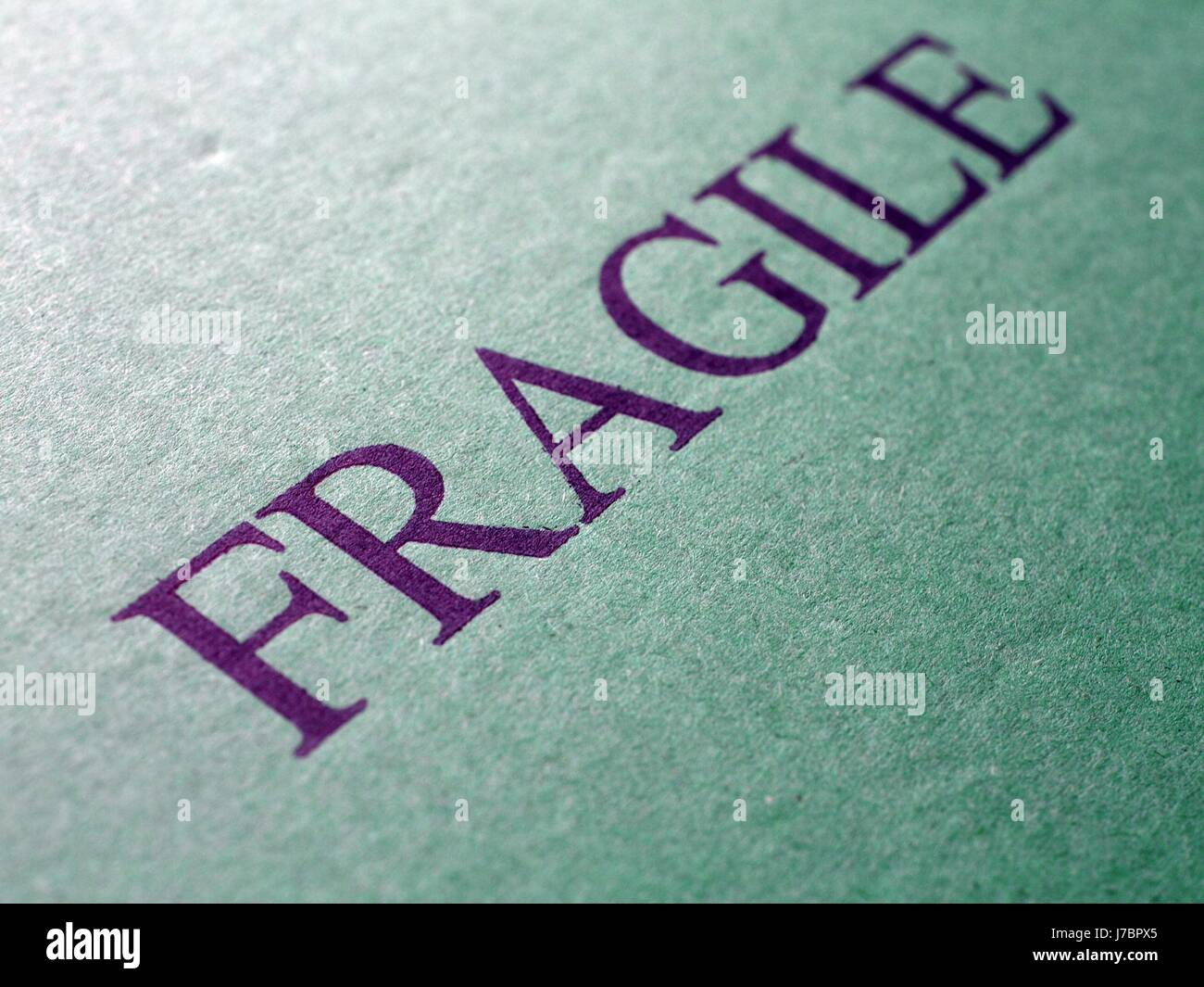 corrugated parcel box boxes fragile packet shipping sheet of paper ...