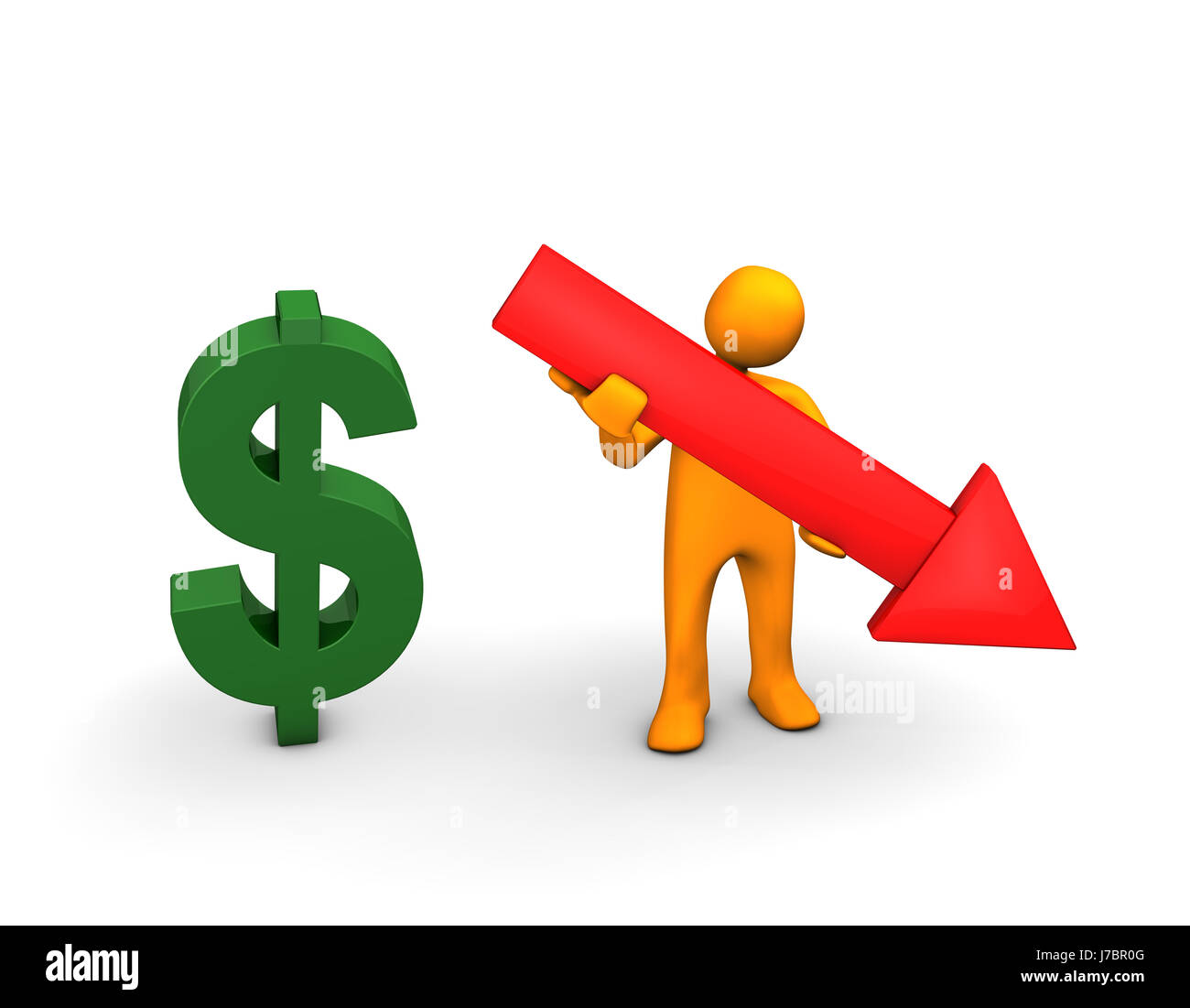 Increasing risk Cut Out Stock Images & Pictures - Alamy