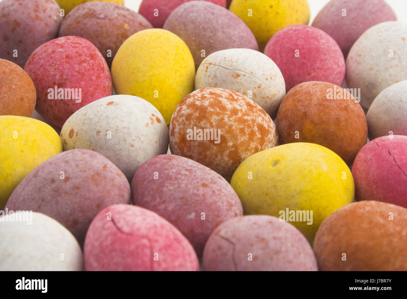 sweets easter sugar mini egg miniature eggs sweets candy confectionery ...
