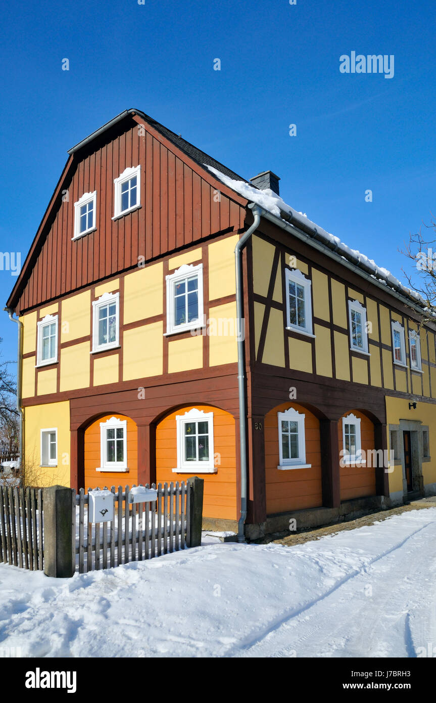 house building home dwelling house residential building style of ...