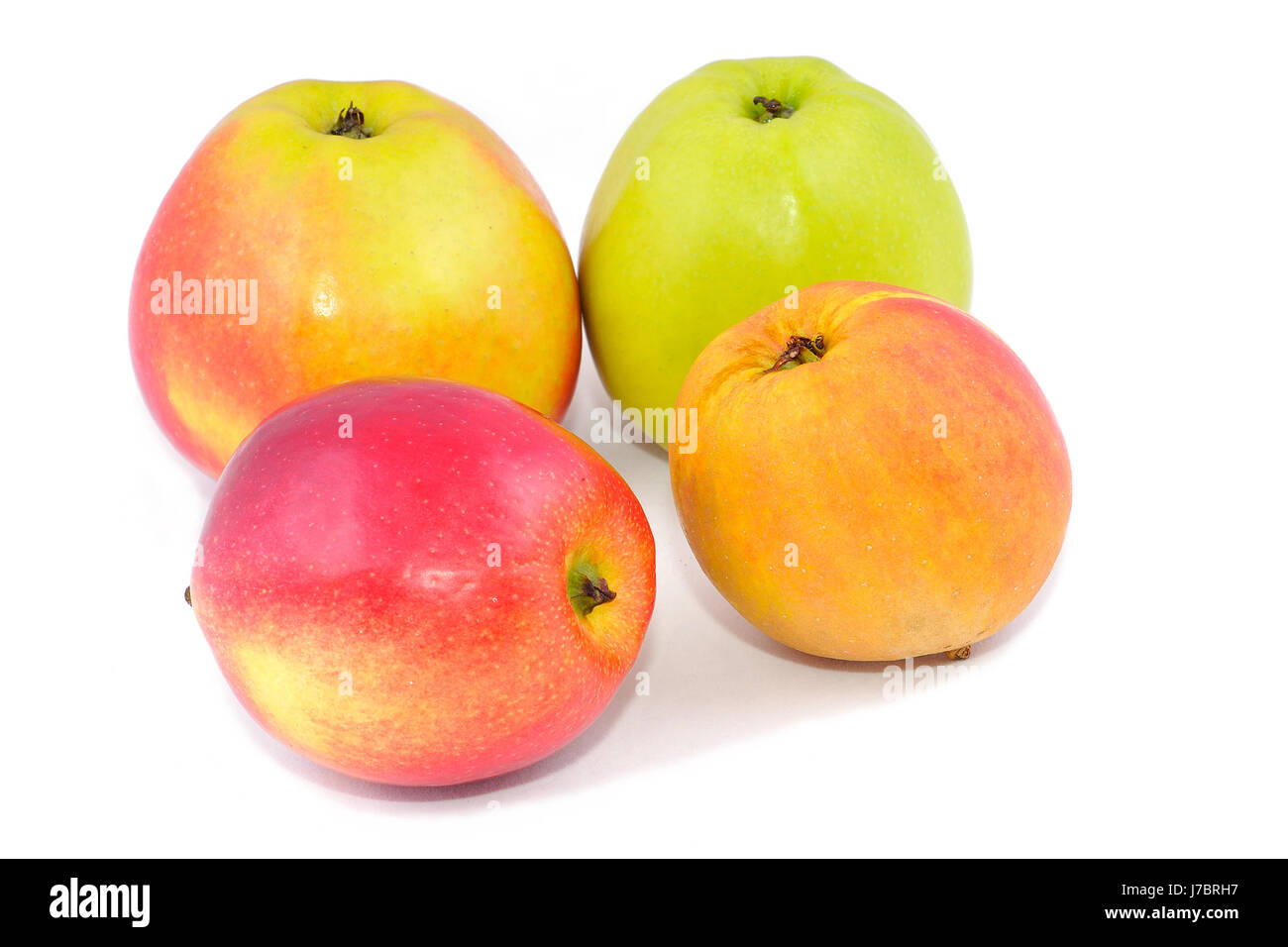 fruit apples apple display object isolated studio photography fruit ...