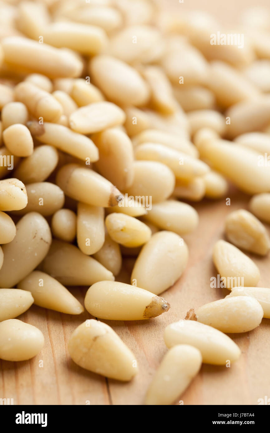 food aliment pine nut seed ingredient group snack backdrop background ...