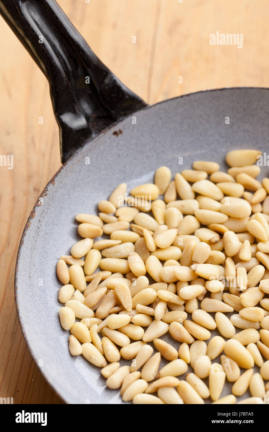 food aliment pine nut seed ingredient group snack backdrop background ...