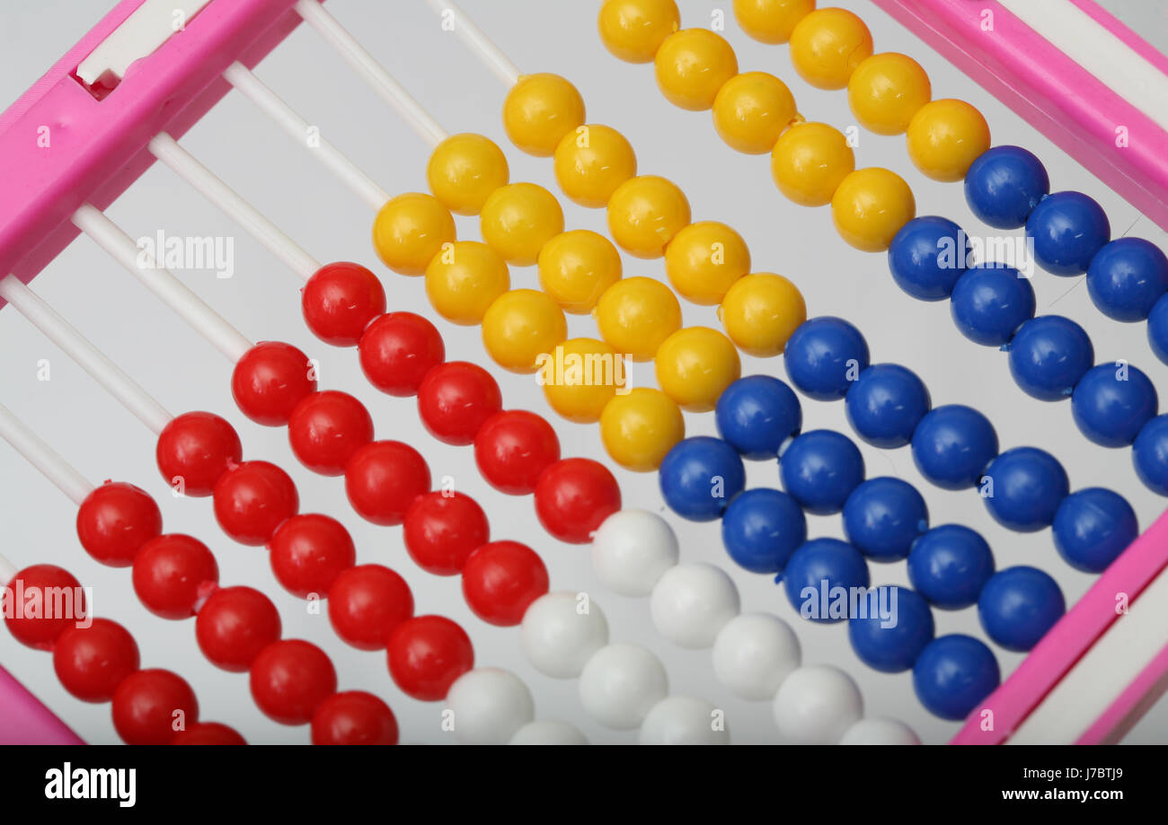 blue office calculation tool tools education isolated model design ...