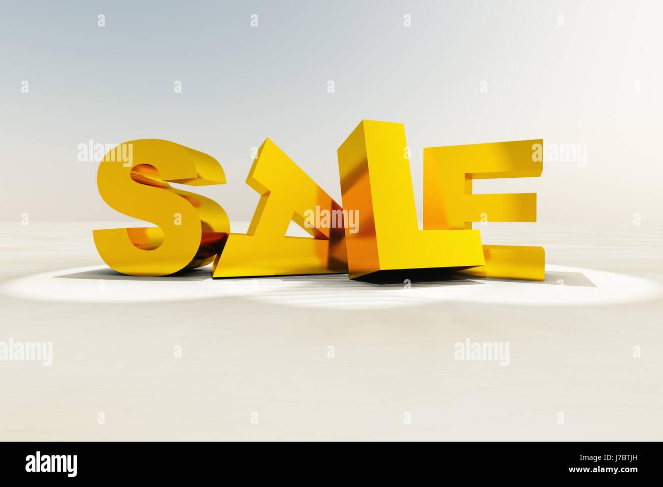 3 d letters hi-res stock photography and images - Alamy