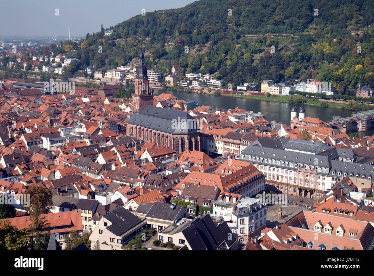 city town sight view outlook perspective vista panorama lookout city ...