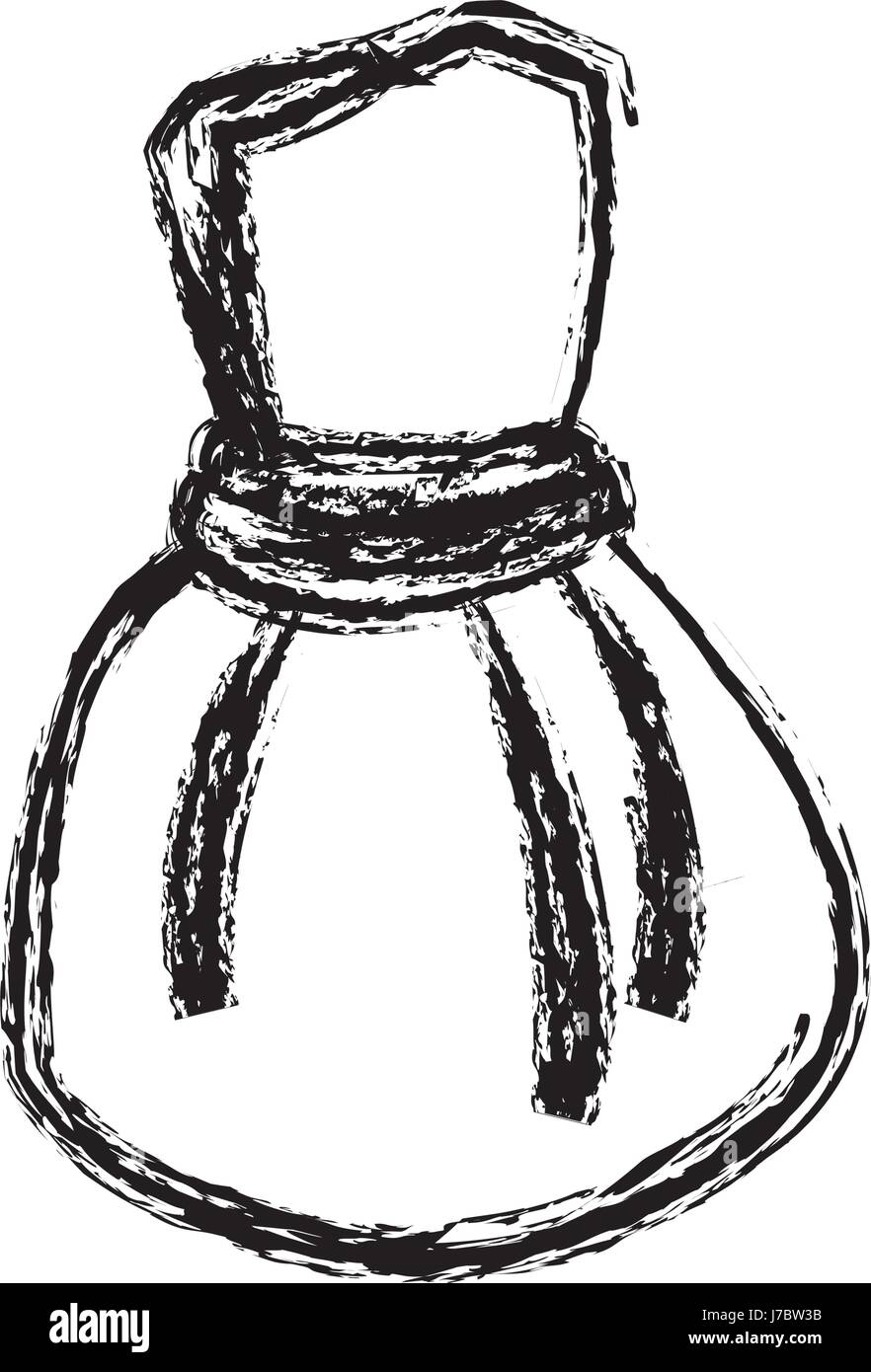 herbal compress ball for spa treatment therapy Stock Vector Image & Art ...