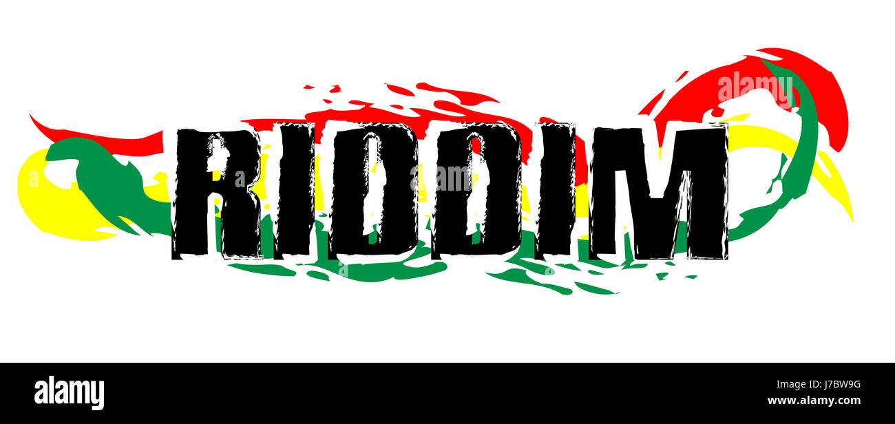 Jah symbol hi-res stock photography and images - Alamy