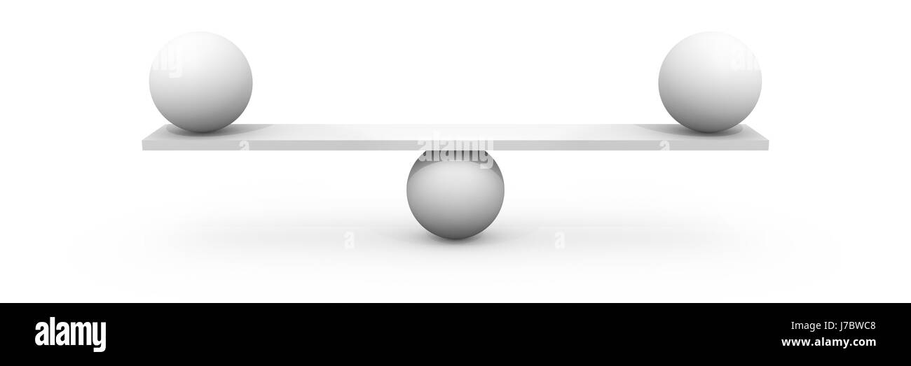 balance accuracy balance accuracy precision sphere white pictogram ...