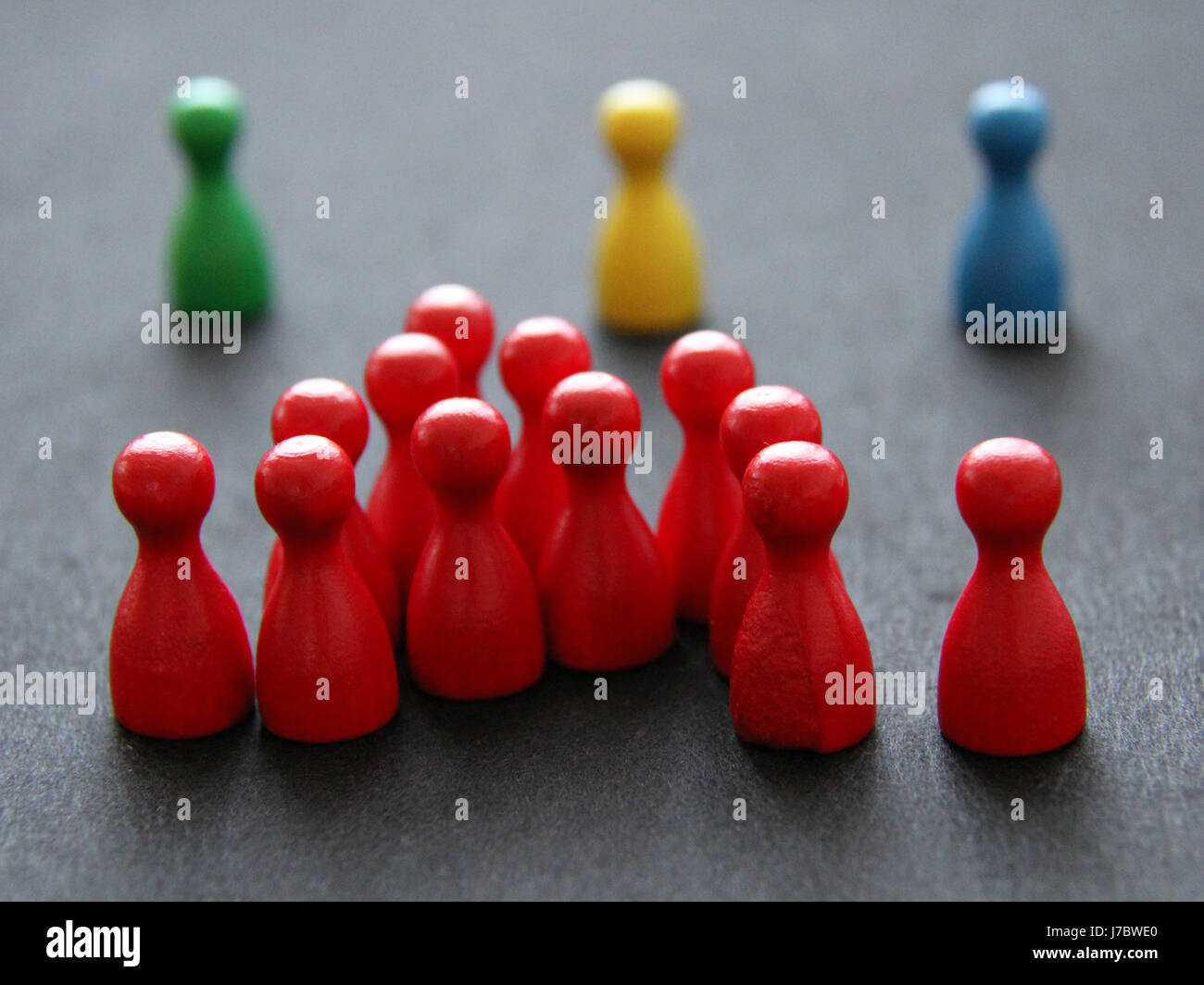 Anti exclusion hi-res stock photography and images - Alamy