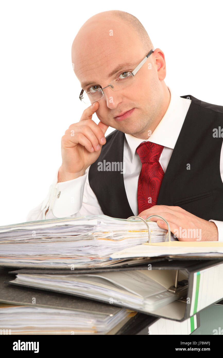 office leader captain chieftain chief boss manager superior business ...