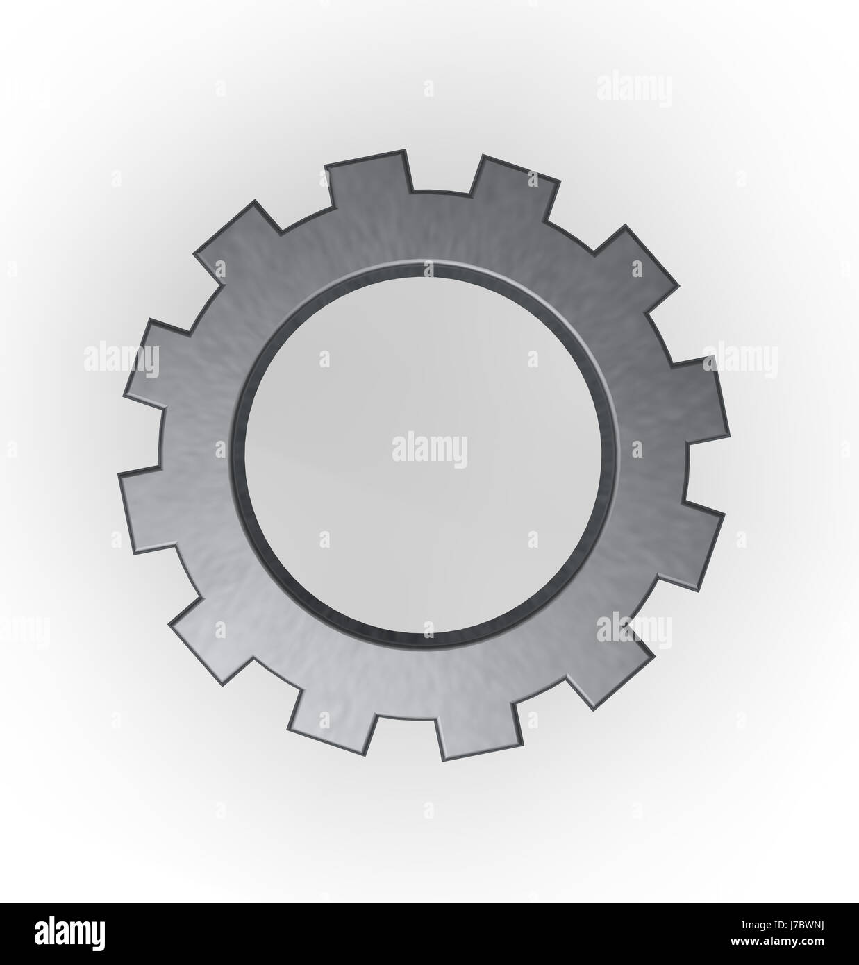 sign signal object industry engine drive motor steel illustration metal ...