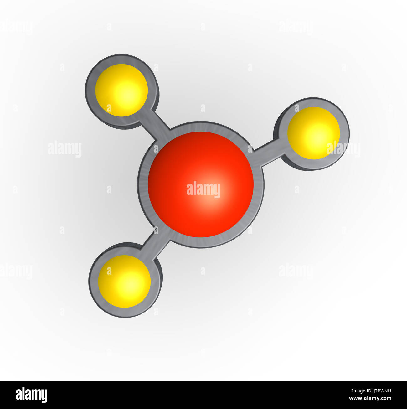 Photo chemistry Cut Out Stock Images & Pictures - Alamy