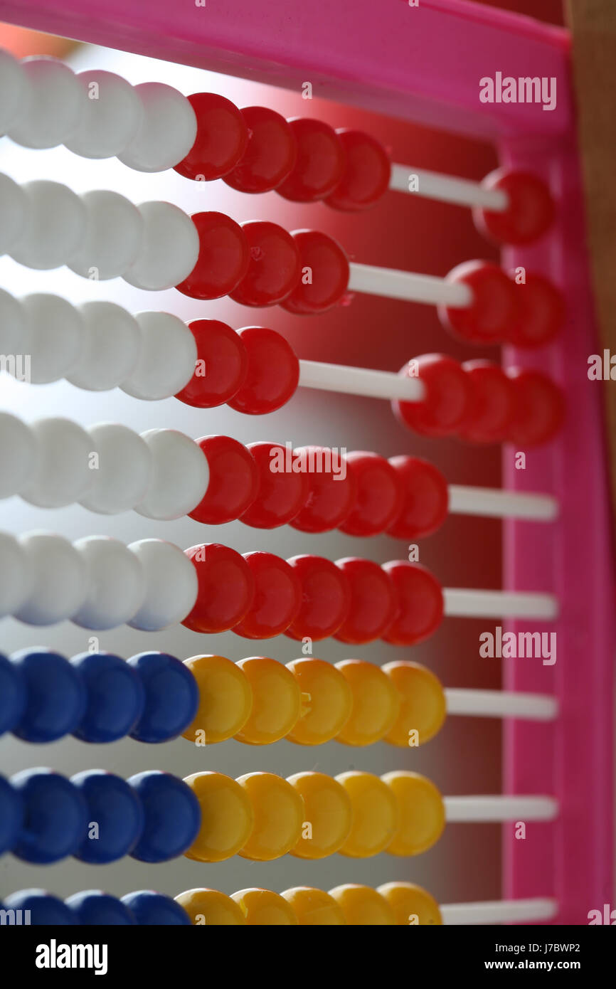 blue office calculation tool tools education isolated model design ...