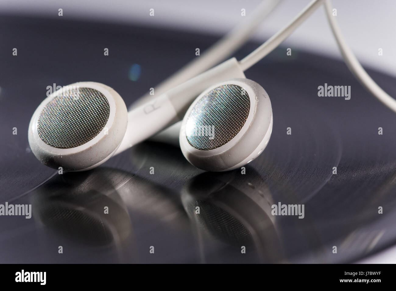 music modern modernity new record earplug earphones headphones retro ...